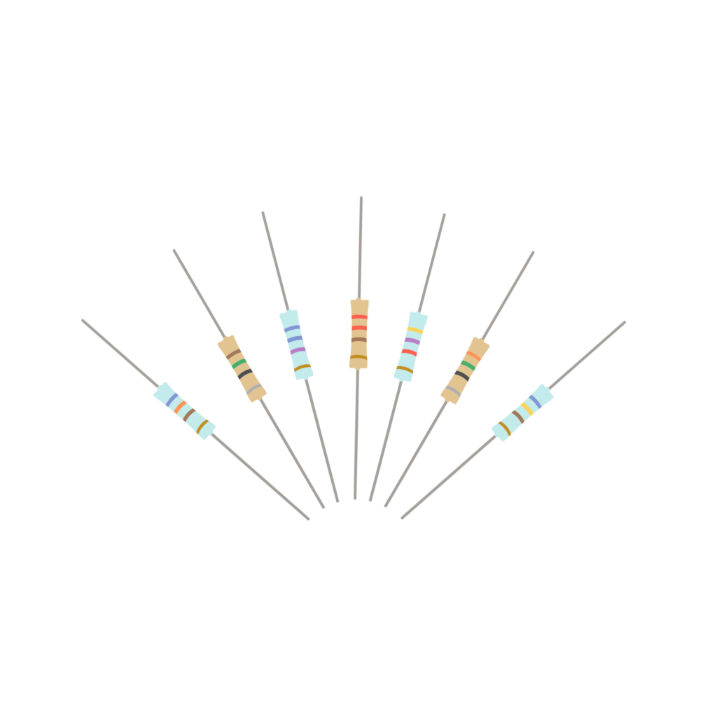 Modstande - Teknologiundervisning